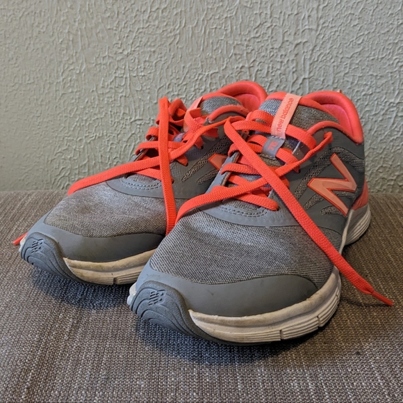 New Balance | Shoes | New Balance 75 Womens Cross Trainers | Poshmark